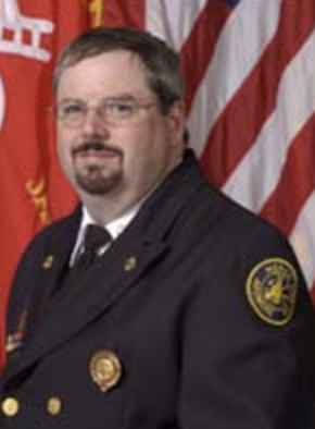 Members - Merion Fire Company of Ardmore