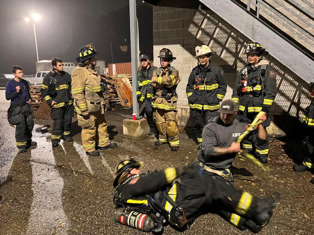 10/24/2022 19:00 RIT Training in Lower Merion - Merion Fire Company of ...