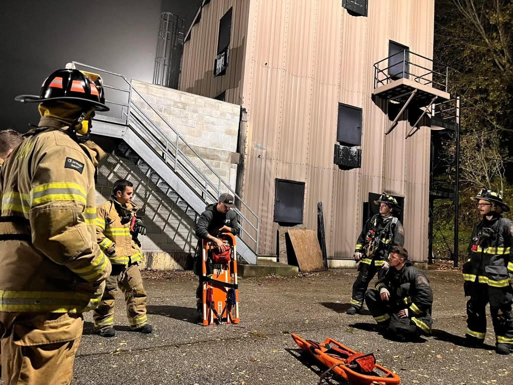 10/24/2022 19:00 RIT Training in Lower Merion - Merion Fire Company of ...
