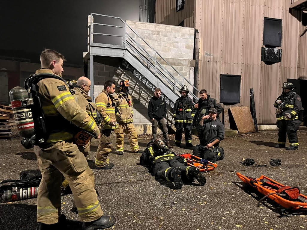 10/24/2022 19:00 RIT Training in Lower Merion - Merion Fire Company of ...