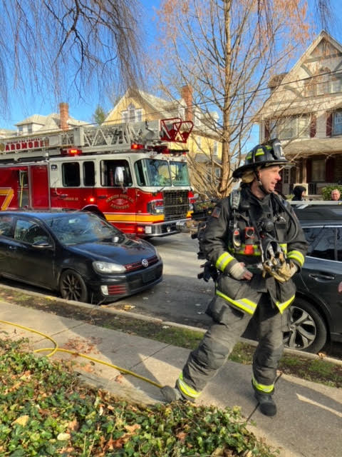 12/4/2022 11:21 Fire Alarm - Merion Fire Company of Ardmore