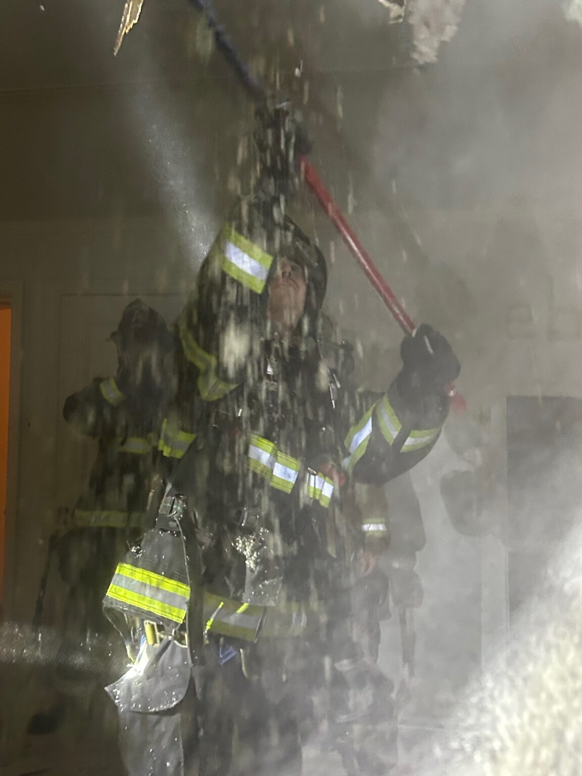 12/6/2025 1955 Building Fire - Merion Fire Company of Ardmore